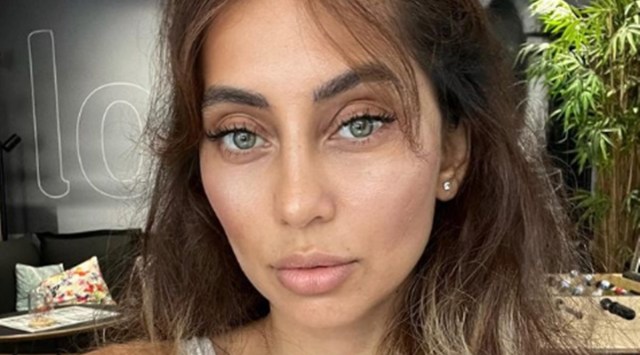 Anusha Dandekar undergoes surgery for ovarian lumps; know all about the ...