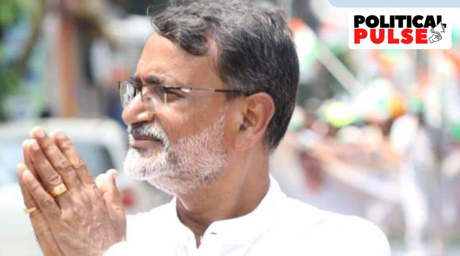 New Tripura Congress chief promises party overhaul, ‘faithful to get ...