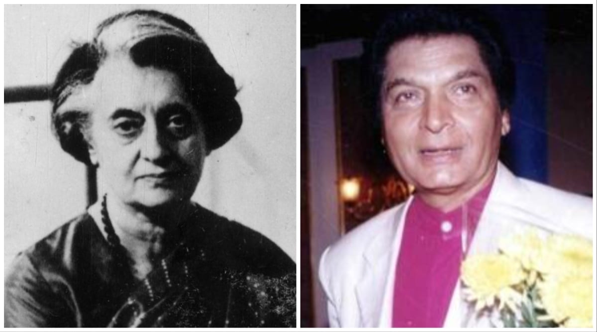 When Asrani and his FTII batchmates complained to Indira Gandhi about ...