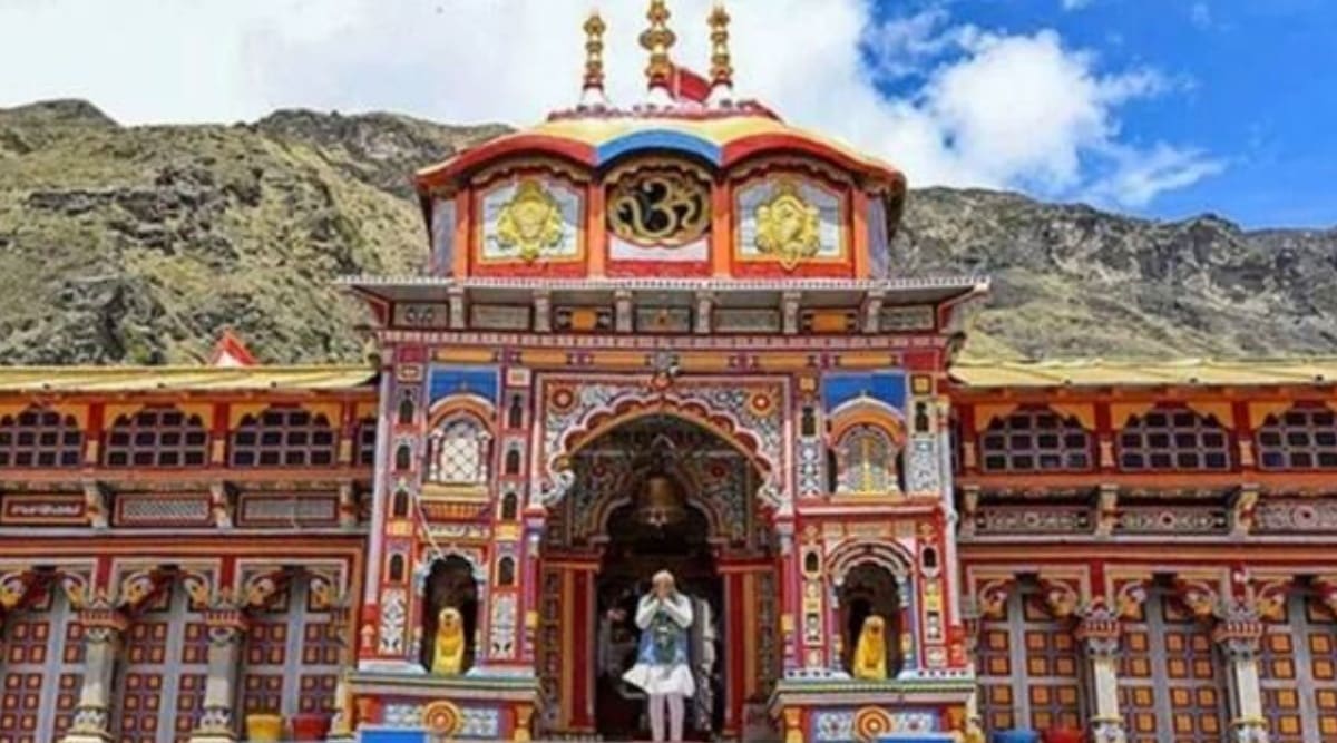 After ‘peace’ meet, police ask workers to celebrate Bakrid outside ...