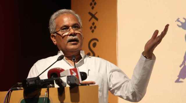Hindus were never in danger, but VHP’s position is: Bhupesh Baghel ...
