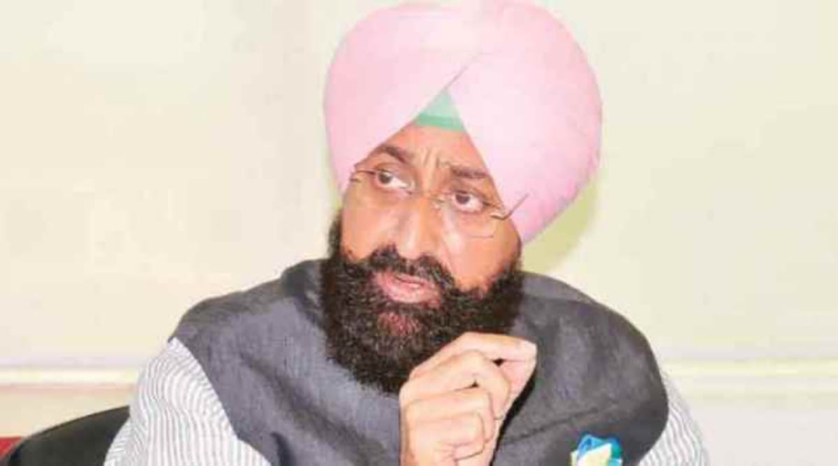 Under AAP, state has become ‘Gandhla Punjab’, says Partap Singh Bajwa ...
