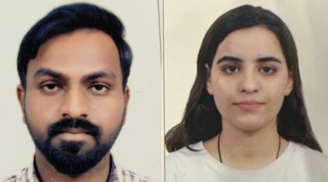 Woman Killed In Bengaluru By Estranged Lover 9 Days On Accused Still