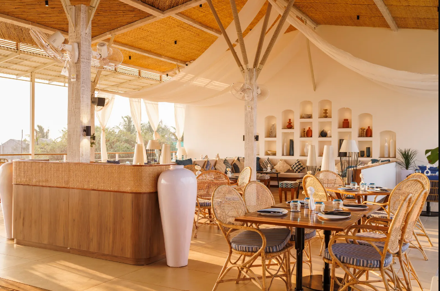 Where To Eat In Goa: The Newest Restaurants You Must Try
