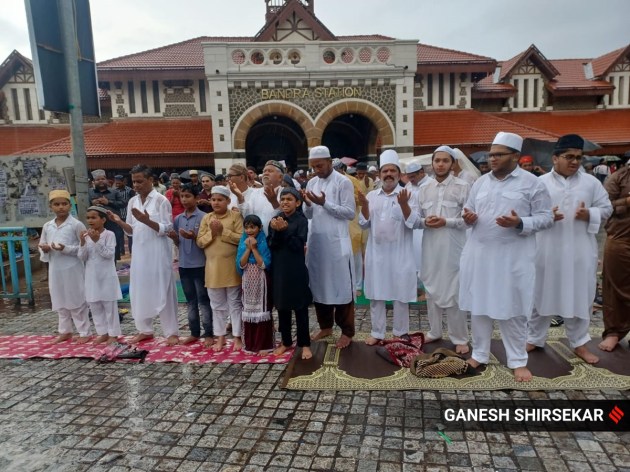 Eid-ul-Adha 2023: Here’s how people around the world are celebrating ...