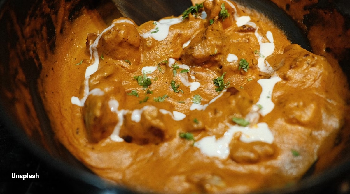 Shahi paneer, malai kofta, and butter chicken named among top 10 ...
