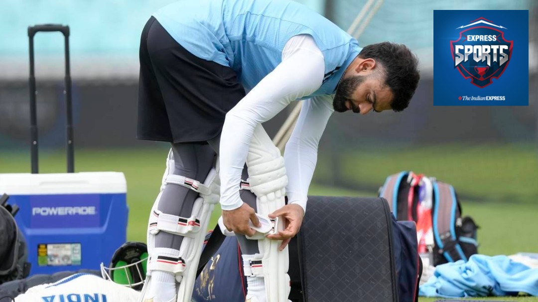 Game Time: What is the road ahead for India after the WTC defeat? | The ...