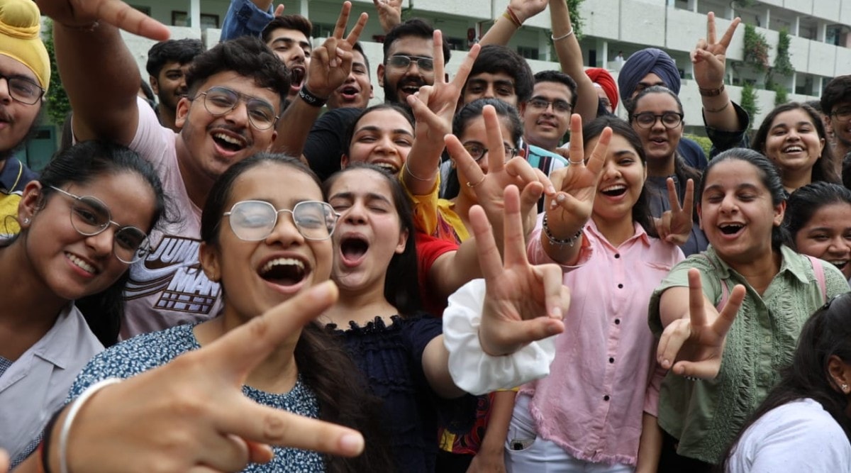 Manabadi AP EAMCET Results 2023: NEET topper secures rank 2 in EAPCET ...
