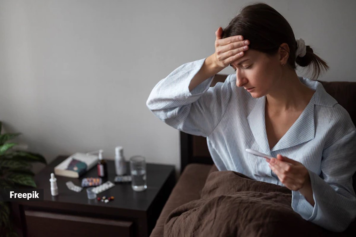 UK scientists warn of new ‘deadly virus’ due to climate change; know ...