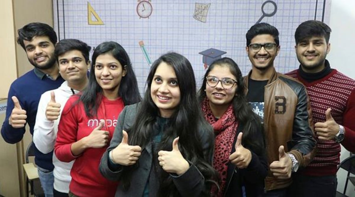 CUET PG 2023 Result Declared: How to check scorecard at cuet.nta.nic.in ...