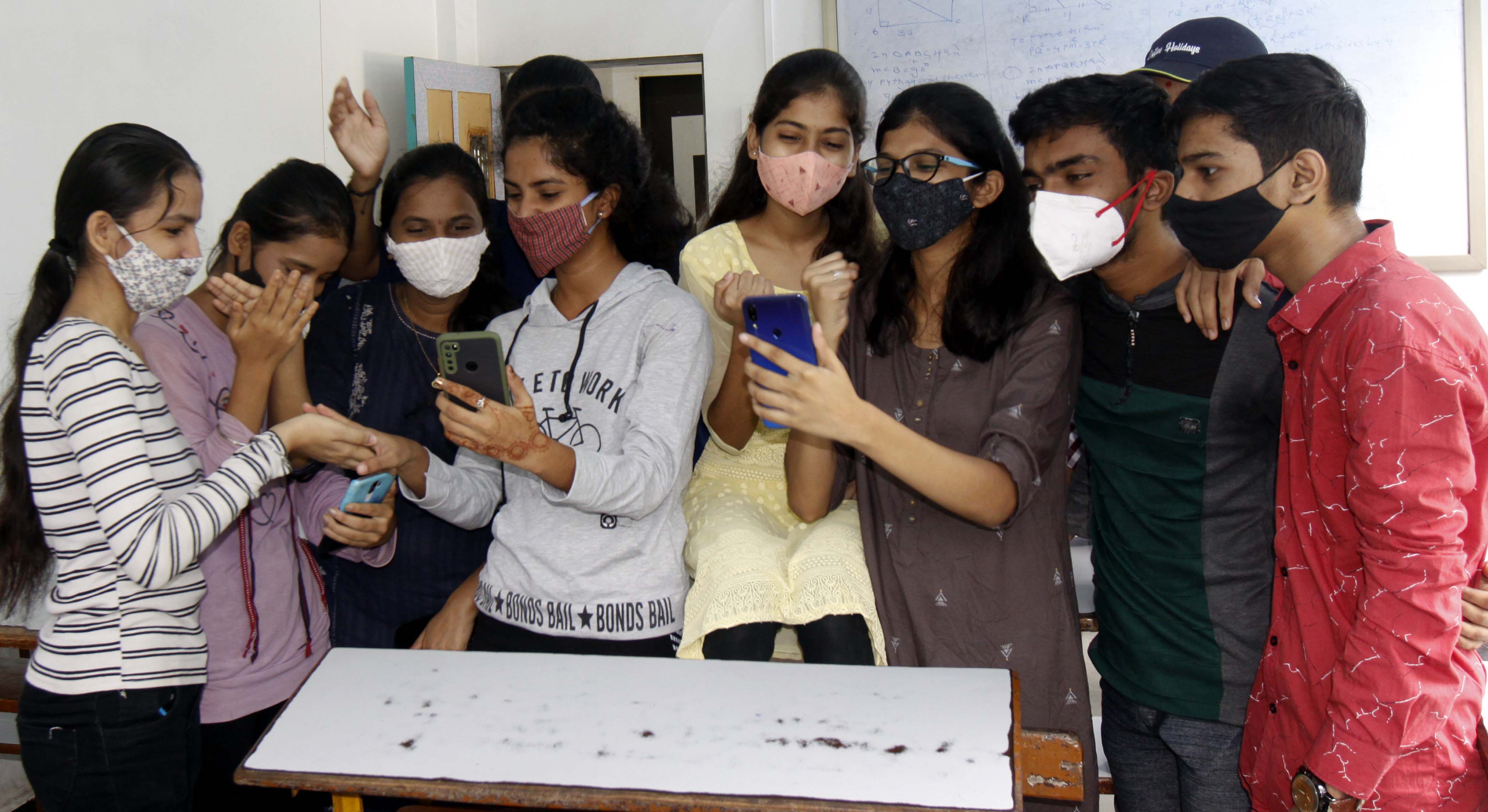 AP ICET 2023 Results Declared: Websites to check scores | Education ...