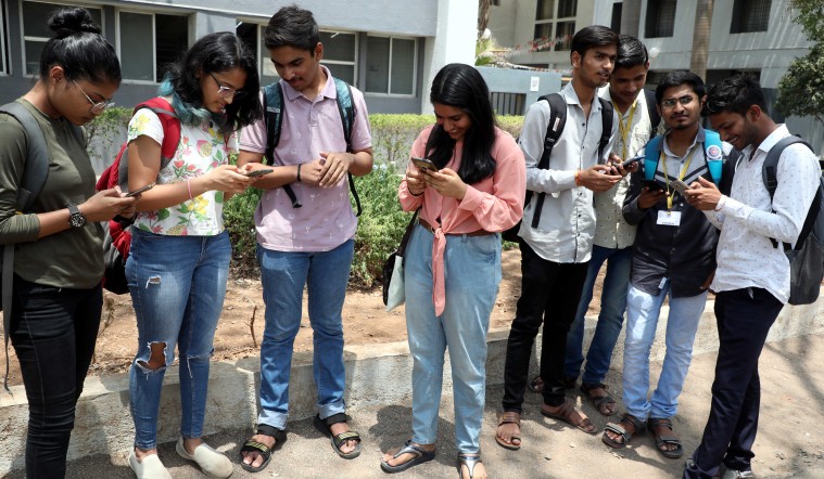AP ICET 2023: Results declared, how to check scores at cets.apsche.ap ...
