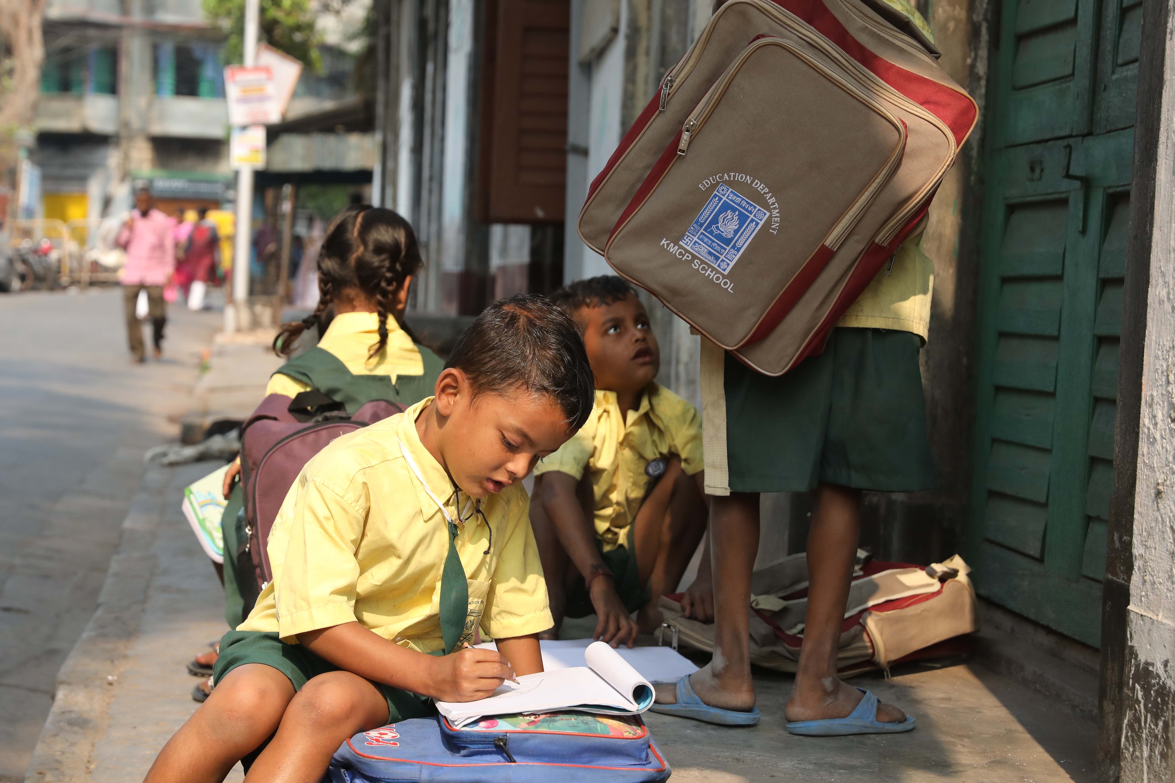 JNVST Class 6 admissions 2023: Website to check results (navodaya.gov ...