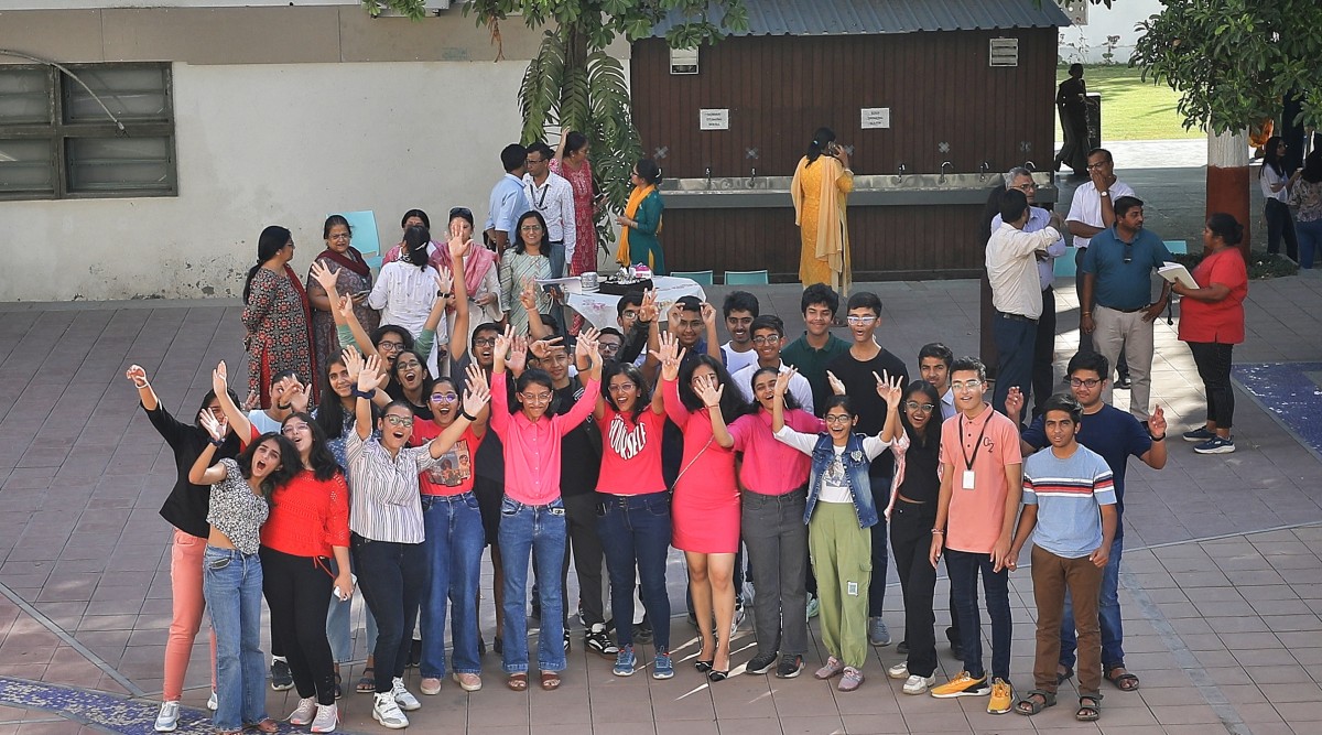 Kerala Higher Secondary SAY Exam 2023: Results declared at ...