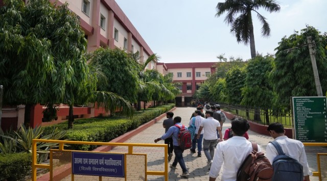 DU Admissions 2023: University to organize webinars from June 19 to ...