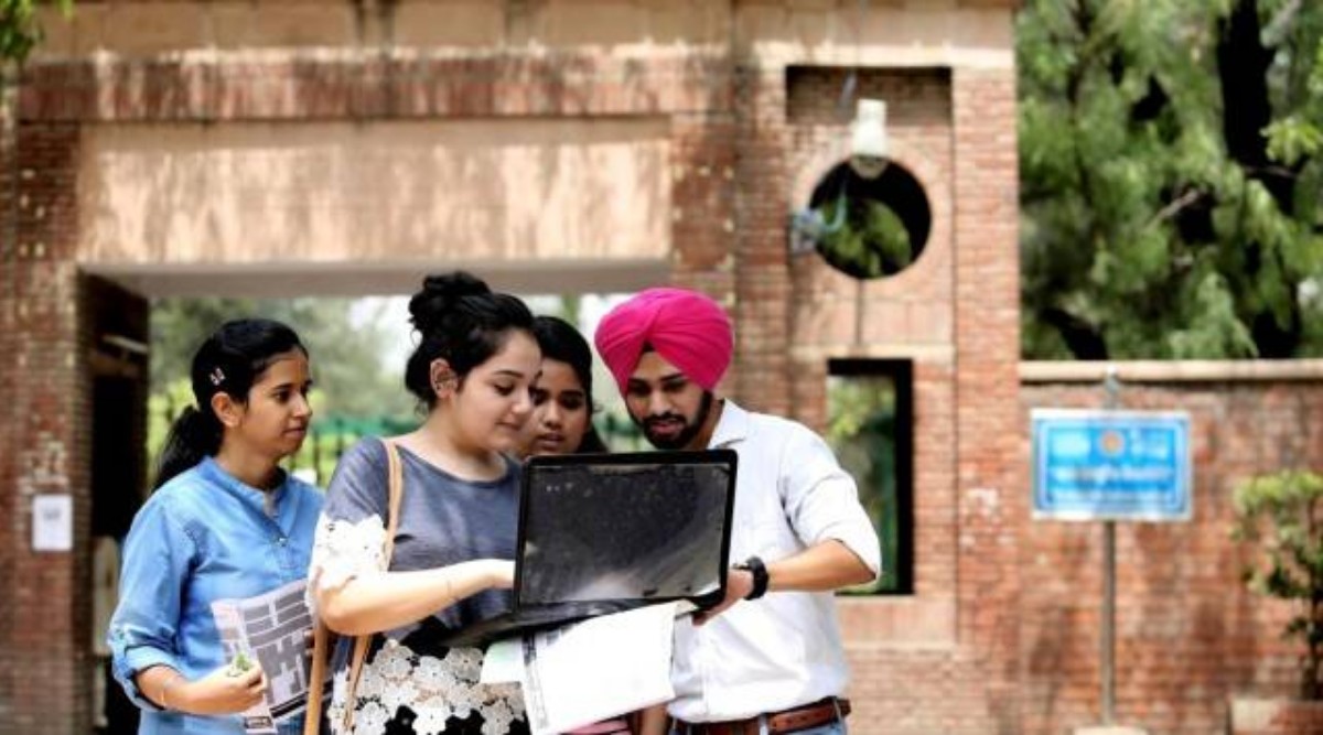 CUET PG 2023 answer key released at cuet.nta.nic.in | Education News ...