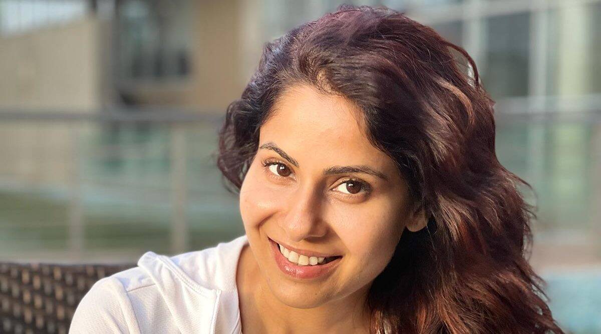 Chhavi Mittal shares her ‘bedtime face cleansing routine’ | Life-style ...