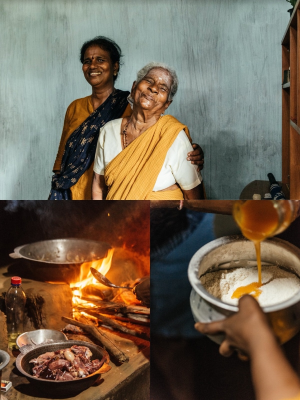 From Bombay To Sri Lanka: A Journey Of Food, Flavours And Culture with ...