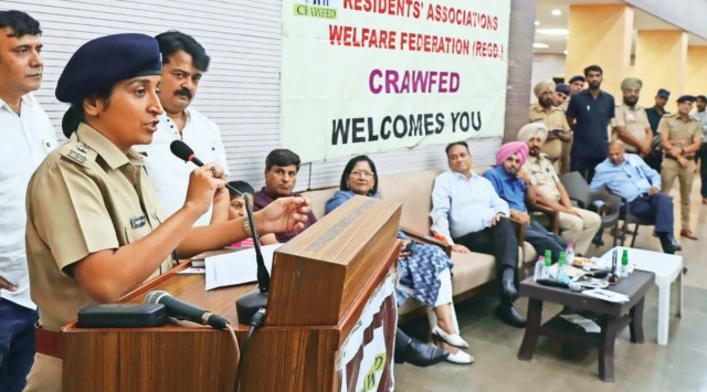 Locals raise drug abuse, elderly safety concerns; SSP calls for more ...