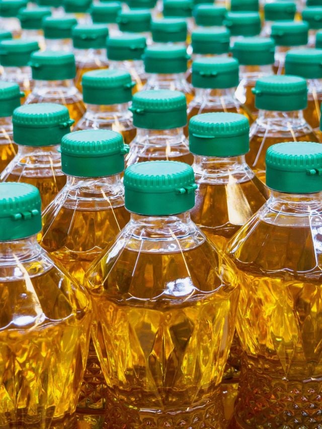 Here’s how to pick the right type of oil | The Indian Express