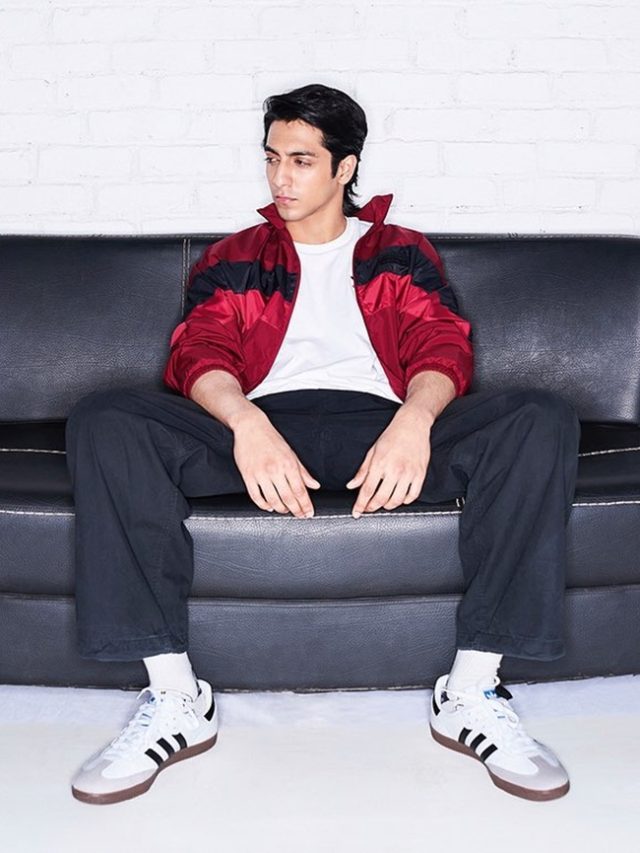 YRF signs Ahaan Panday for a film; find out more about Ananya Panday’s ...