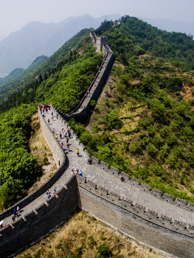 Around The World With Five Unique Marathons | The Indian Express