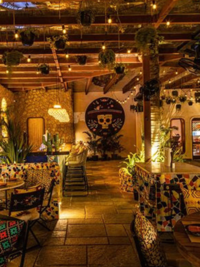The Newest Restaurants You Must Try In Goa | The Indian Express