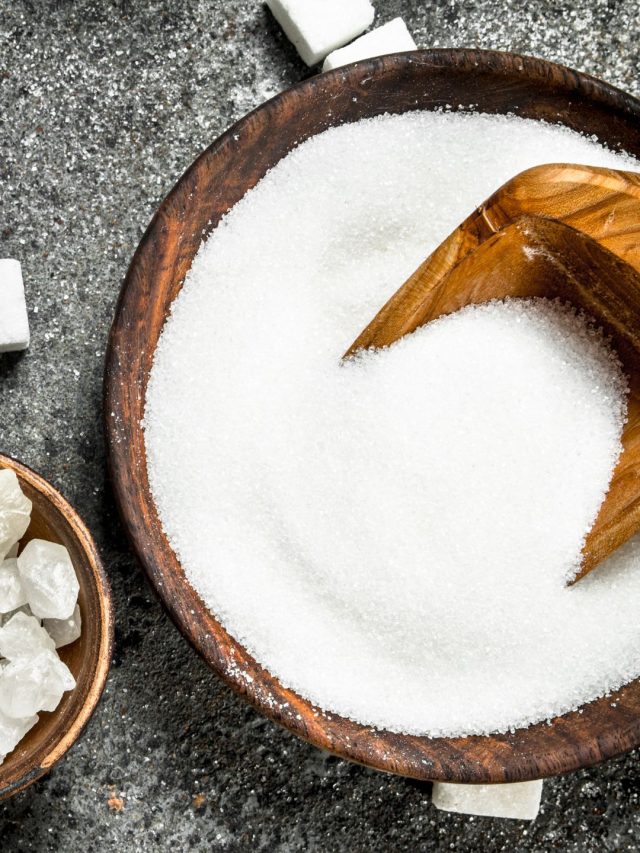 How to counter the adverse effects of white poisons? | The Indian Express