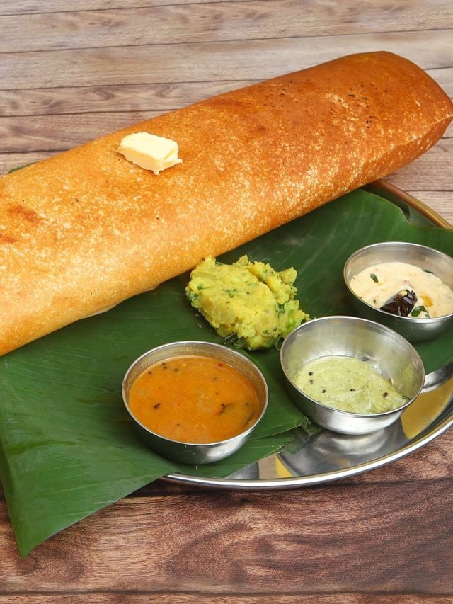 Hacks to make a perfect dosa | The Indian Express