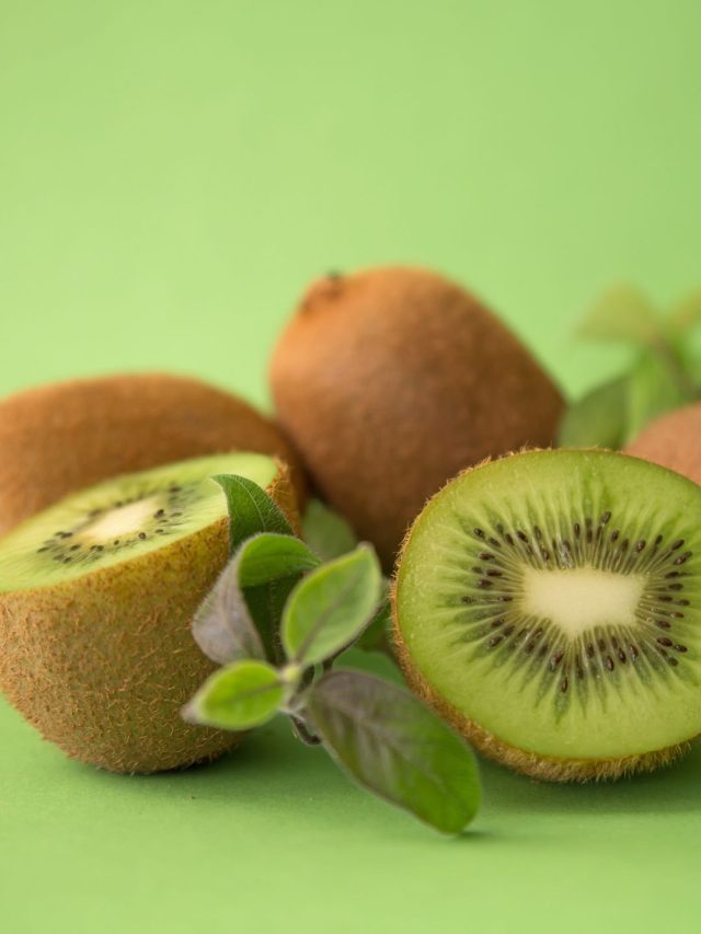 Things to keep in mind while consuming kiwi | The Indian Express