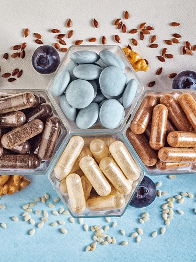 Why you should carry “gut tablets”? | The Indian Express