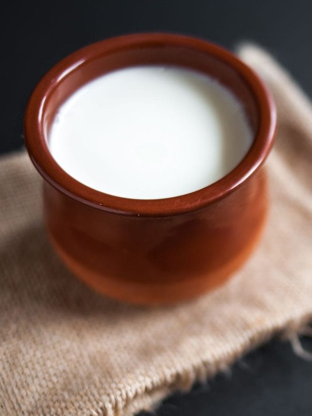 Should you pick packaged or homemade curd? | The Indian Express