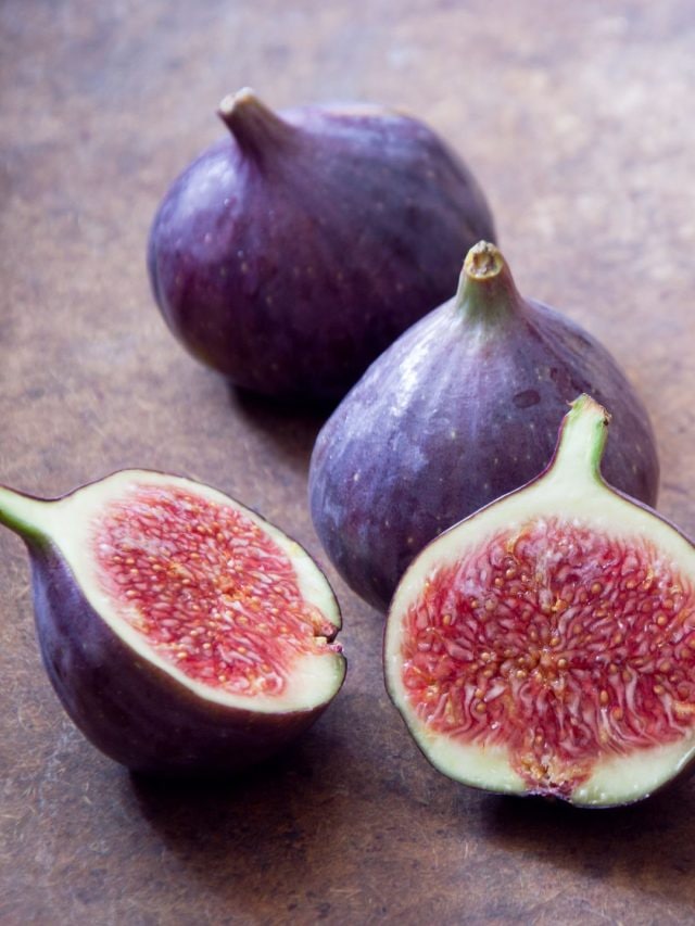 Things to keep in mind while consuming figs | The Indian Express
