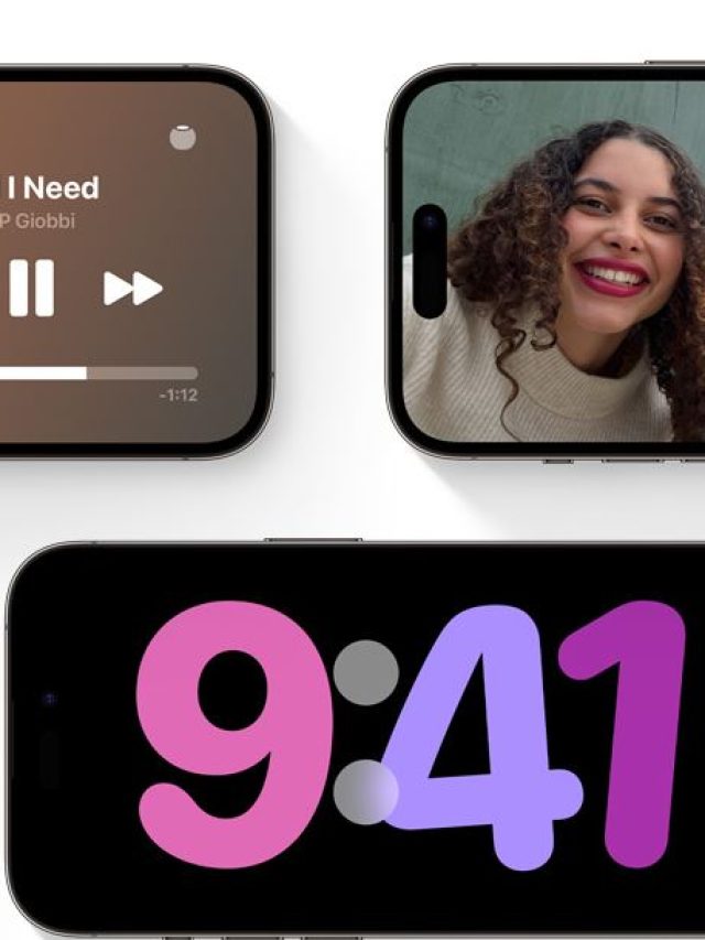 Contact Posters to Standby mode: Here’s everything you need to know ...