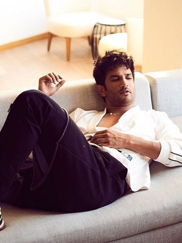 Sushant Singh Rajput is ‘forever in our hearts’ | The Indian Express