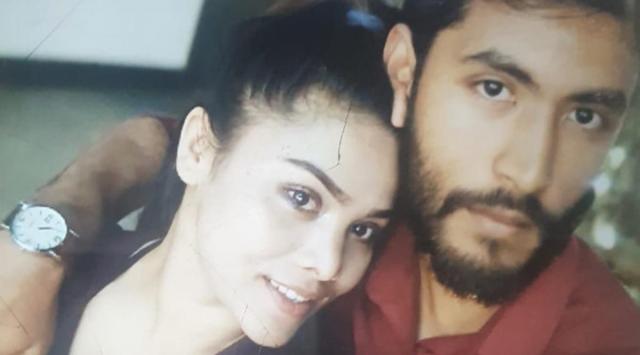 3 months after the murder of masseuse, husband charged | Chandigarh ...