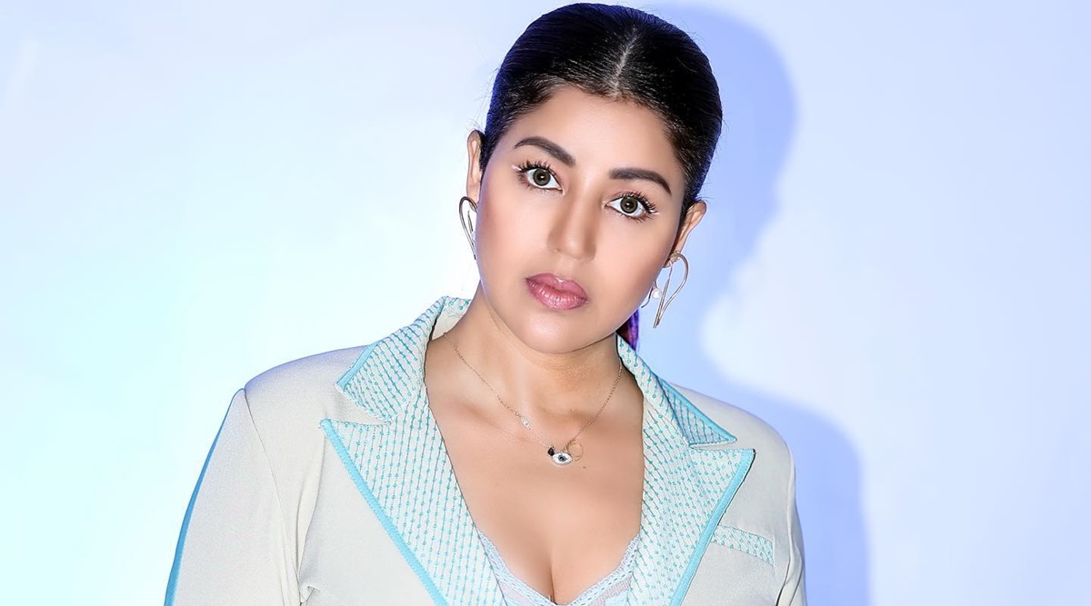 Debina Bonnerjee opens up about breastfeeding: ‘Similar to achieving ...