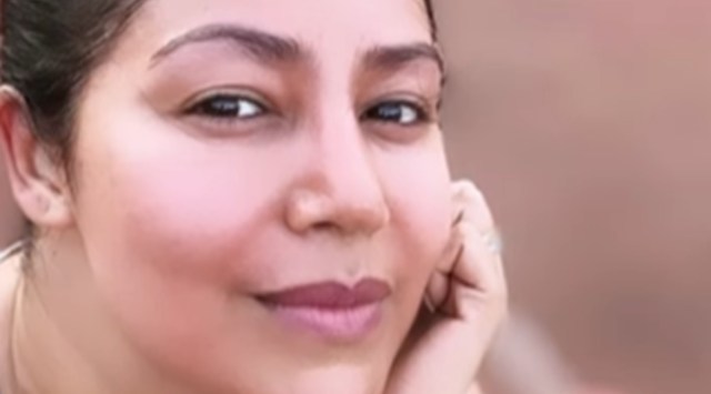 Debina Bonnerjee kickstarts her 25-day fitness transformation with ...