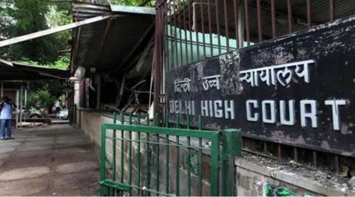 Delhi Hc Judge Pronounces 65 Judgments On Last Working Day Before