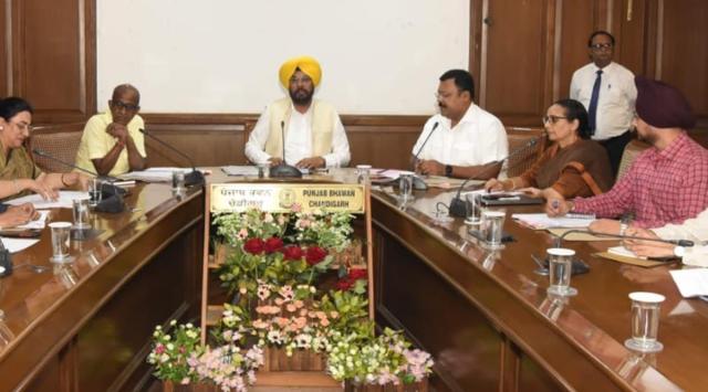 Punjab to provide legal assistance to students facing deportation from ...