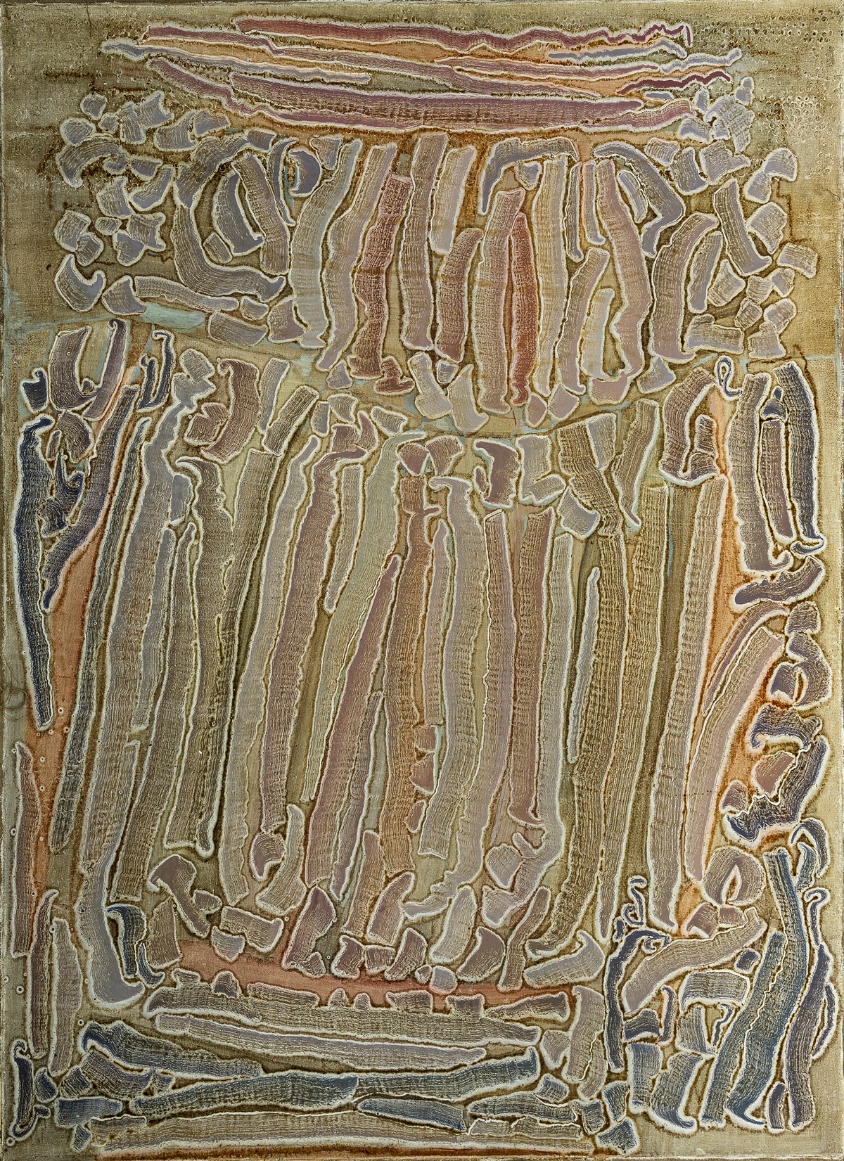 Ambadas at 100: An exhibition celebrates the modernist’s centenary ...