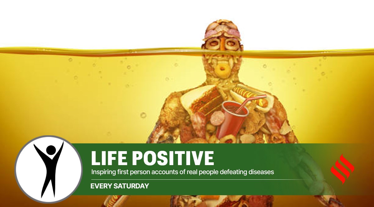 ‘How I got diabetes: I mistook housework for exercise, didn’t take a ...