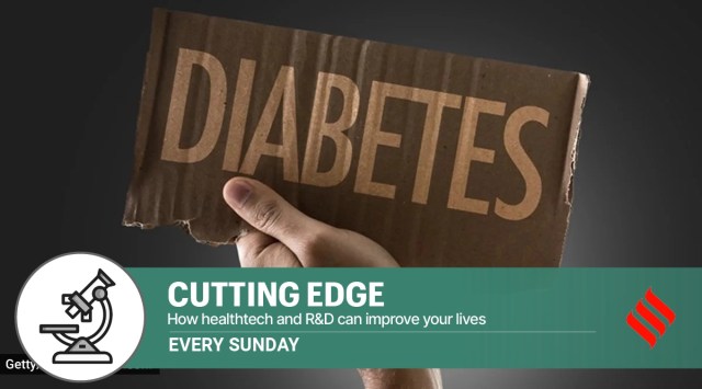 Does nanotech hold the key to heal diabetic wounds? | Health and ...