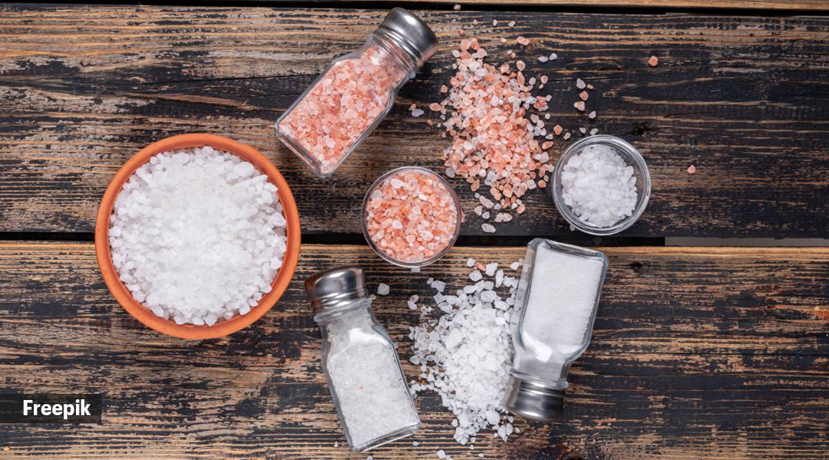 Why you should not replace iodised salt with rock salt