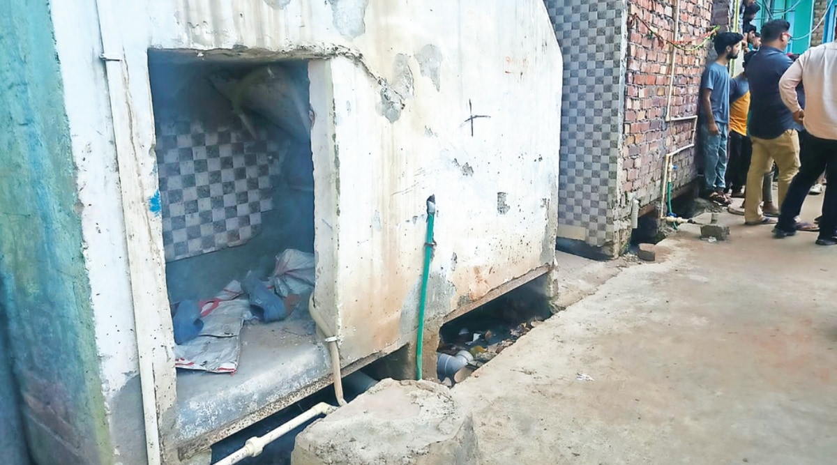 Accused planned attack a day before crime: Delhi Police in chargesheet ...