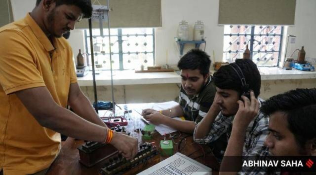 Admission Process To Delhi Universitys Ug Pg Courses Begins Delhi