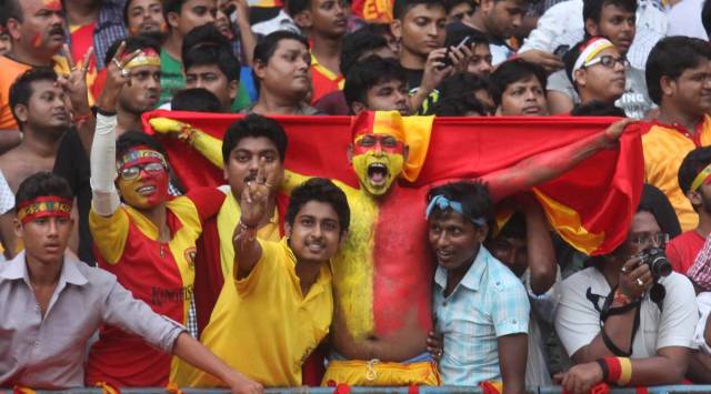 East Bengal goes crowdfunding: An emotional appeal or a sign of ...
