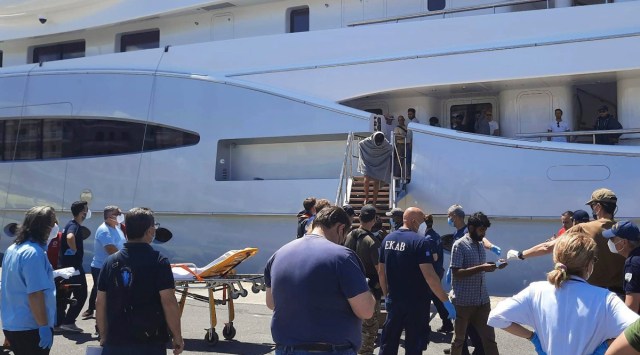 At least 78 migrants dead and dozens feared missing after fishing ...