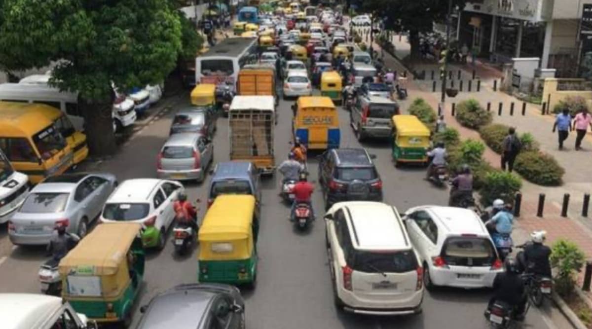 Toll charges on NICE Road, Bengaluru to go up by 11% starting tomorrow ...