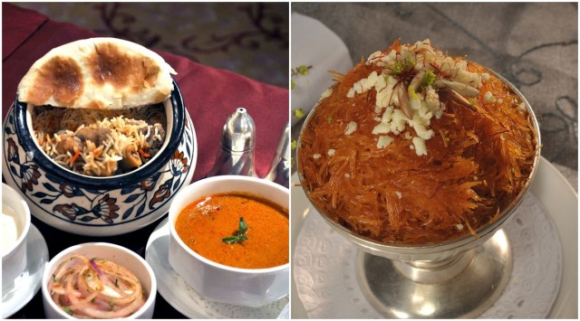 Bakrid 2023: Try these special recipes this Eid | Food-wine News - The ...